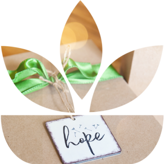 Hope Boxes - Hope Gathering
