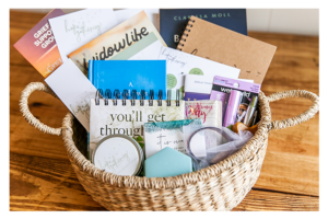 Hope Boxes - Hope Gathering