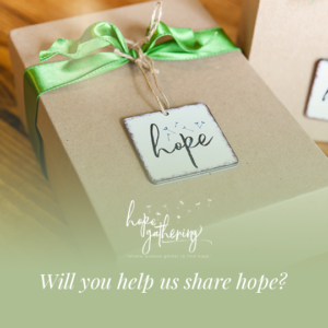 Home - Hope Gathering